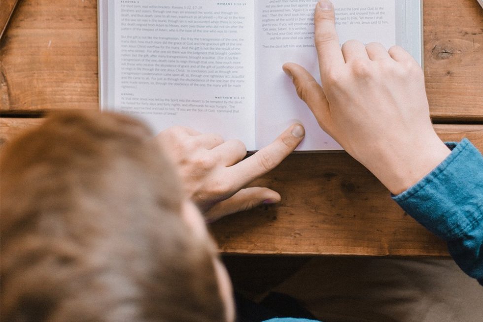 Second Men | Second Baptist Church