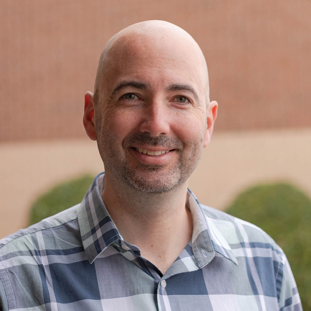 Church Leadership | Second Baptist Church