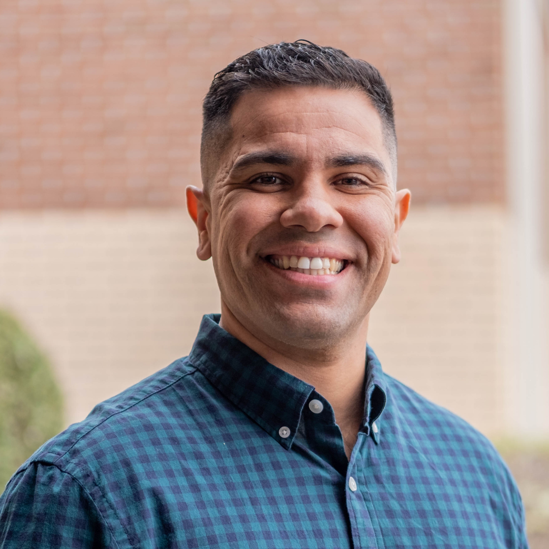 Church Leadership | Second Baptist Church